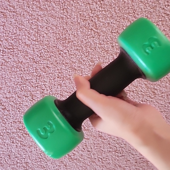 Weight | Other | 3 Lb Weight | Poshmark